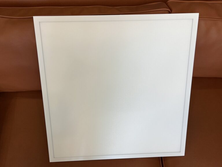 Đèn Led Panel CertaFlux LED Panel 6060 MD2 38W Philips